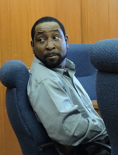 Gregory Nightengale Pleads Guilty in Wheeling Assault Case | News ...